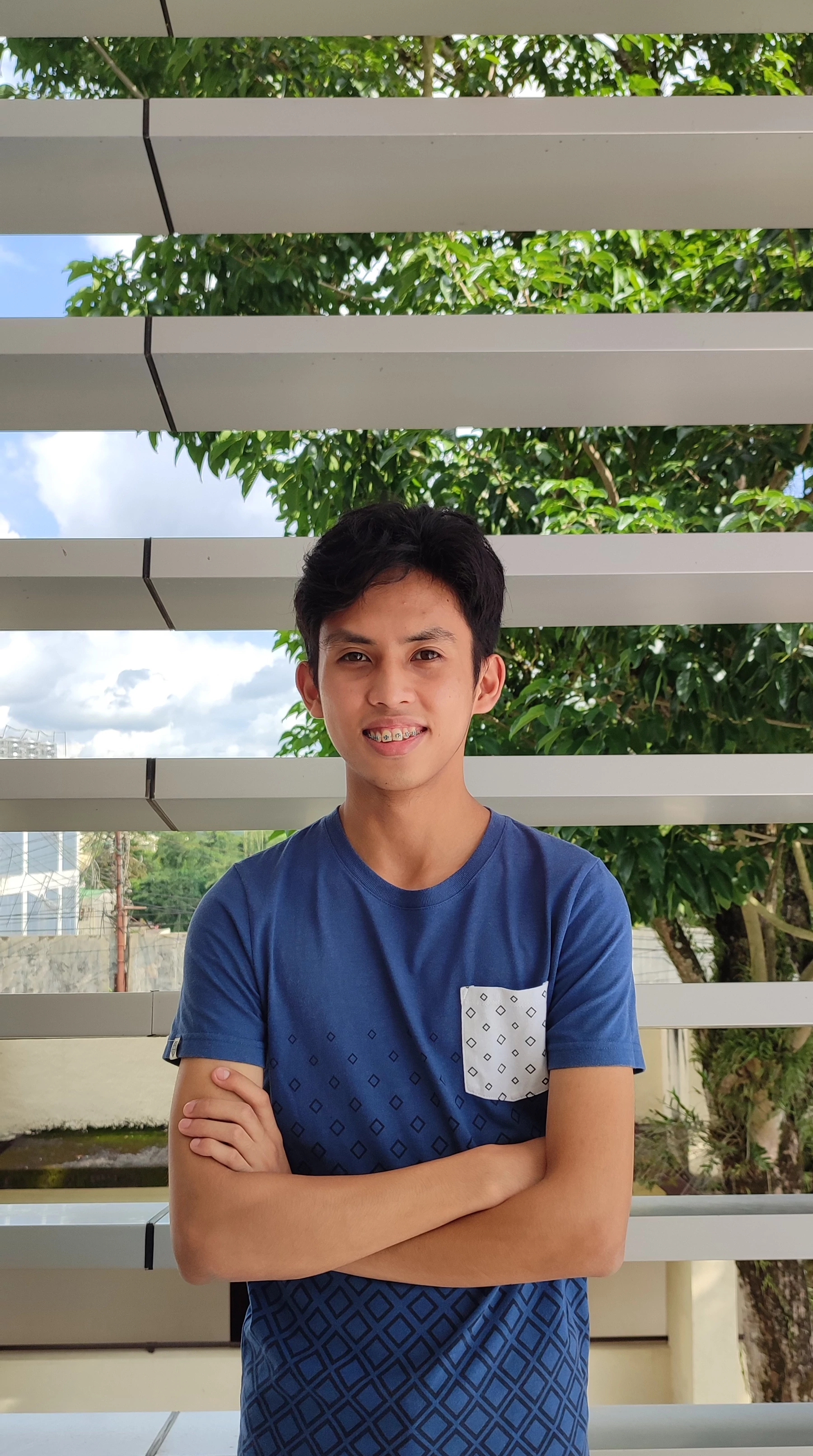 John Bryan Pit M. Acaso