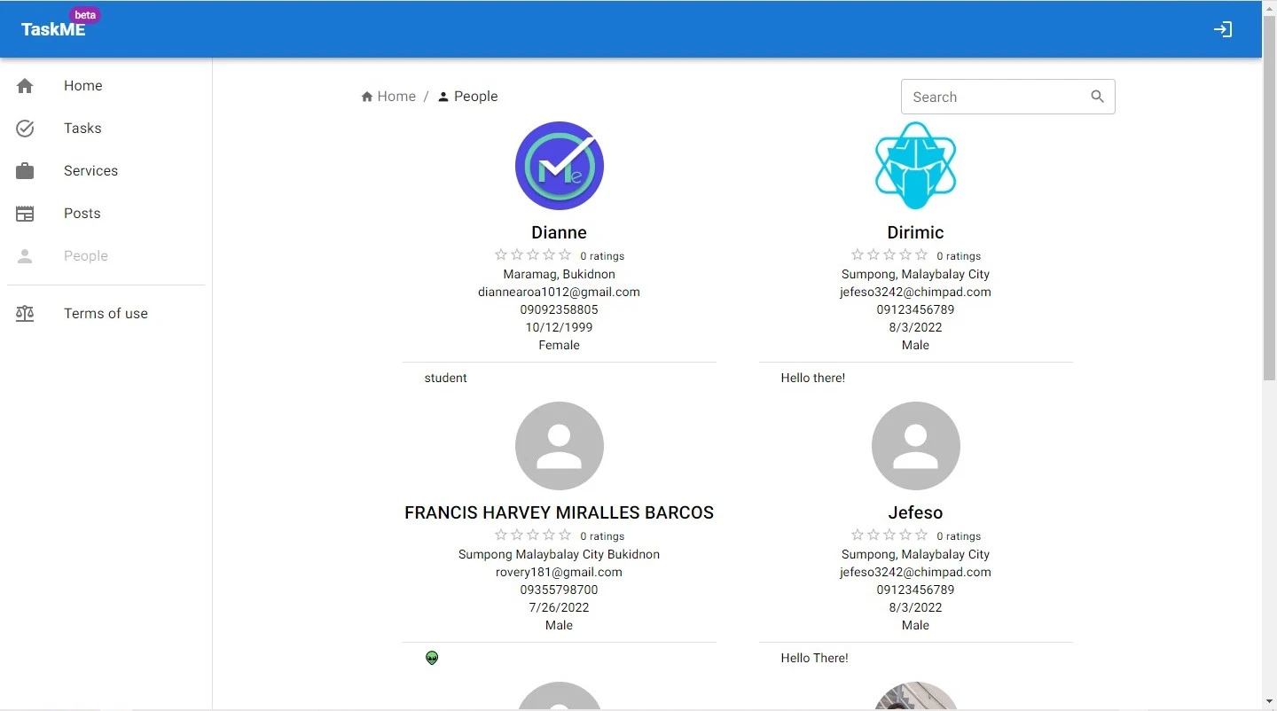 John Bryan Pit M. Acaso